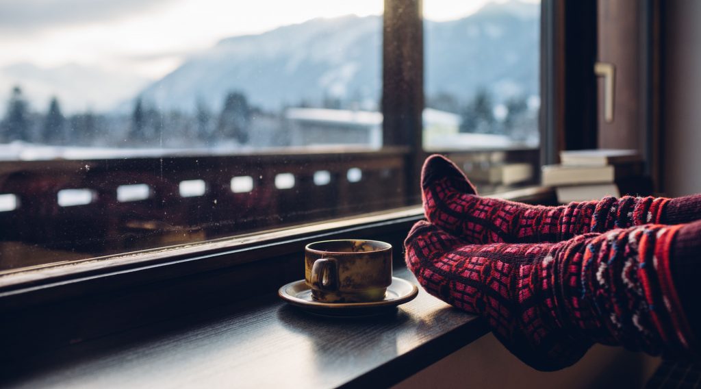 How to Relax During the Holidays