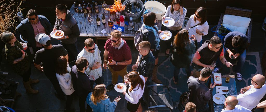 6 Tips for Hosting The Best Office Party This Summer - TravelBank