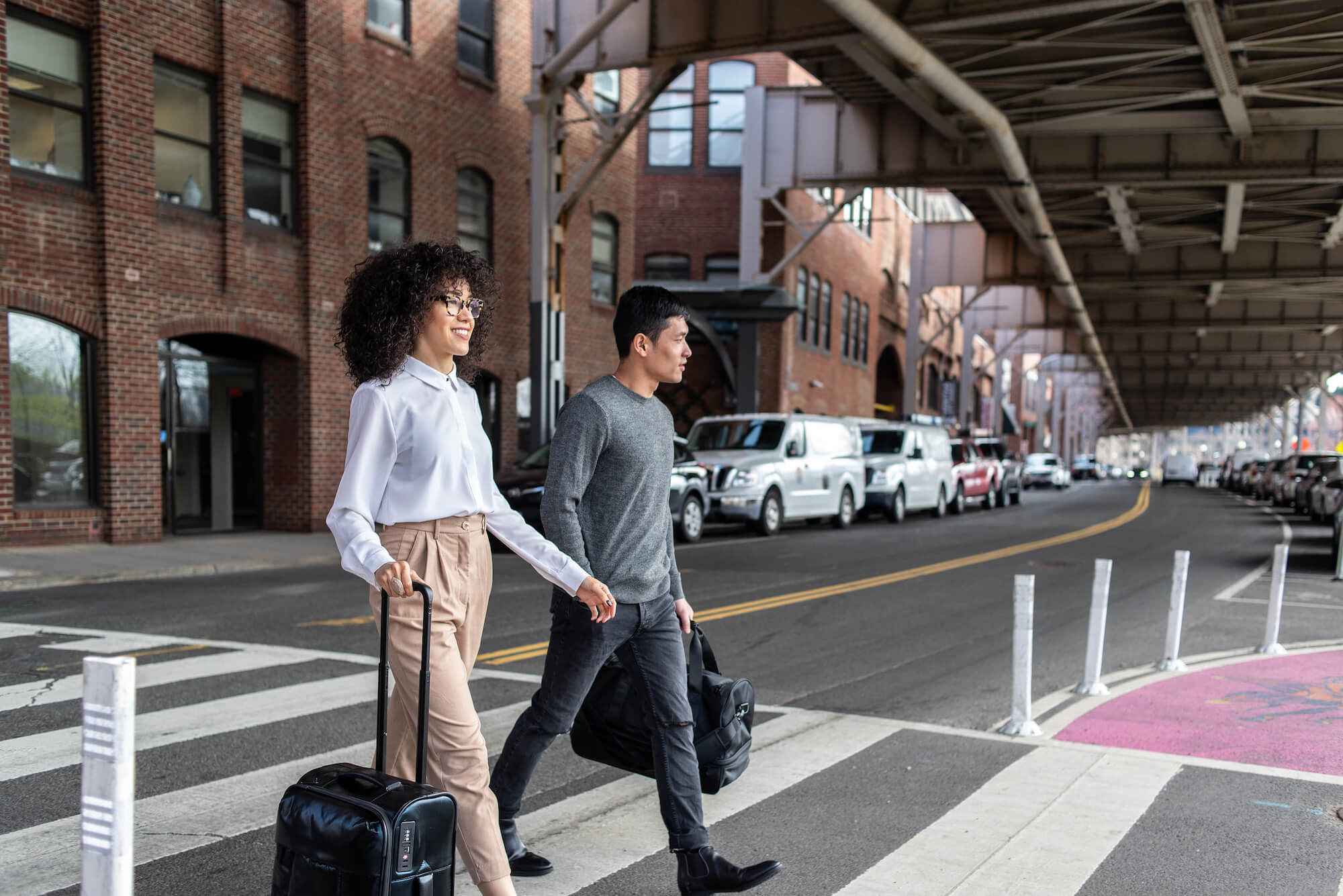 How Much Should A Business Trip Cost TravelBank How Much Should A Business Trip Cost TravelBank