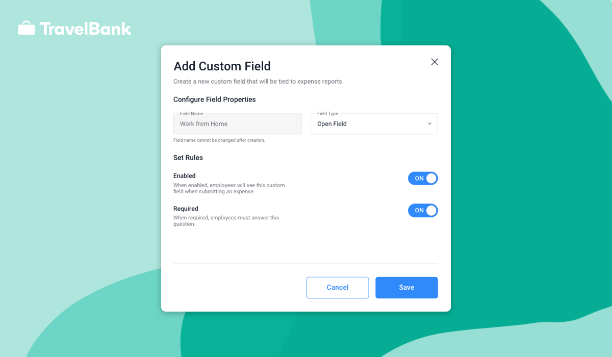 TravelBank Extends Expense Footprint with Upside Business Travel ...