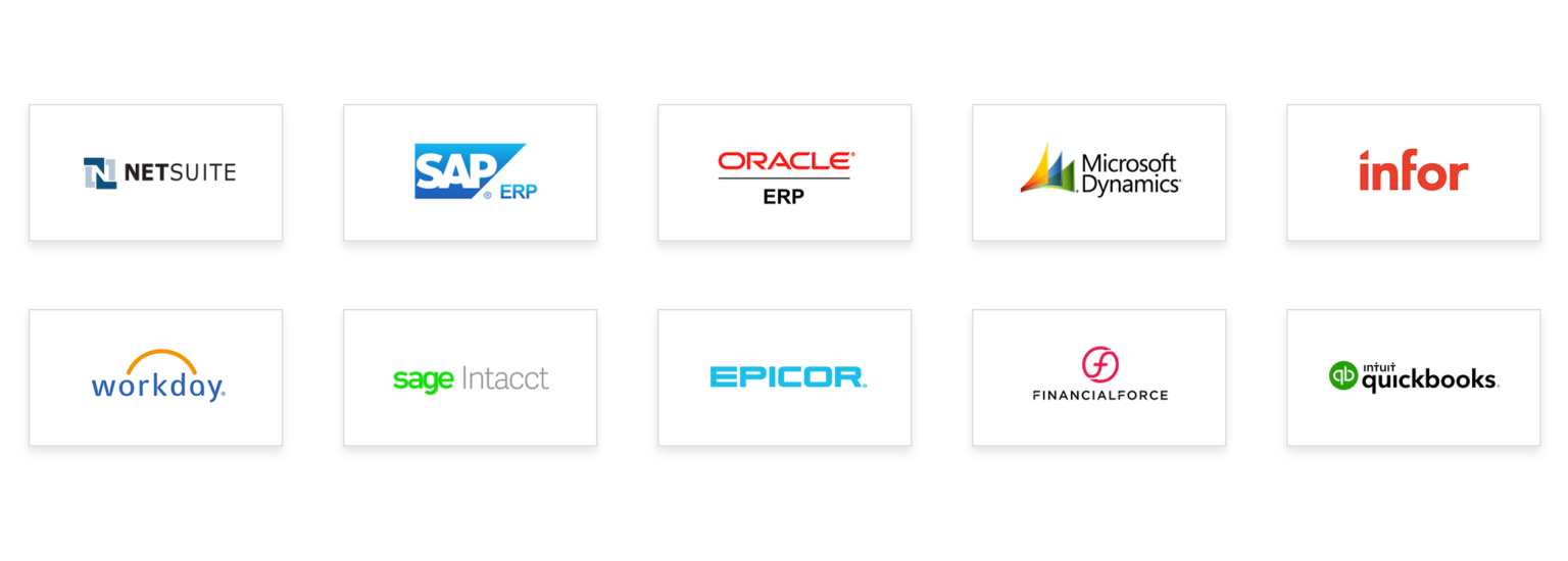 TravelBank Adds New Additional ERP Integrations and Delegation Features ...